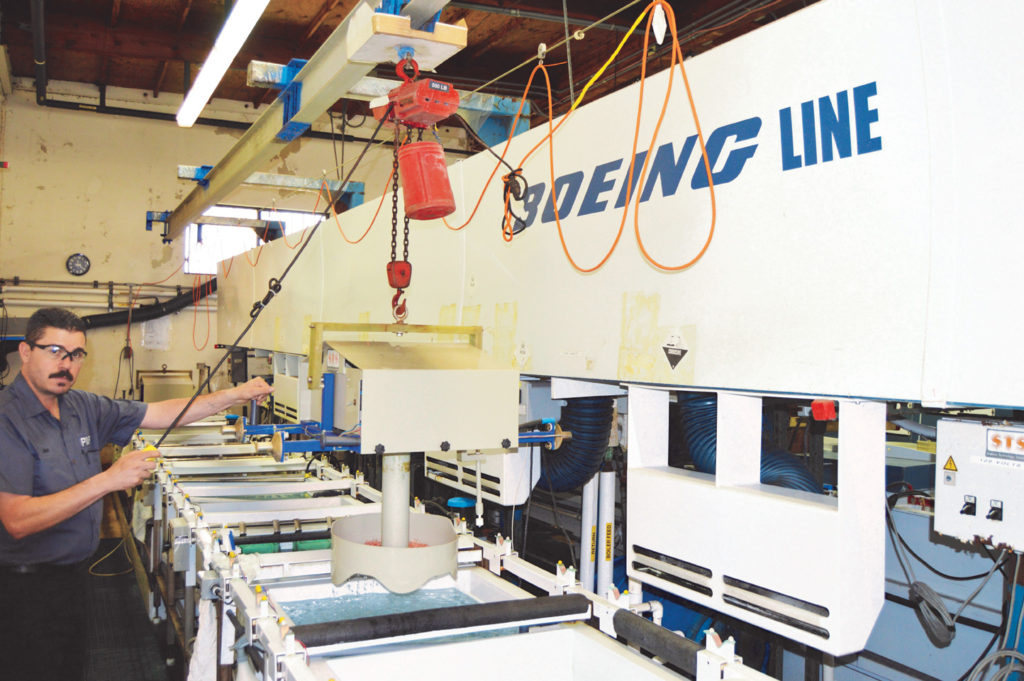 Gold Plating Services - Precious Metals Plating Co, Inc